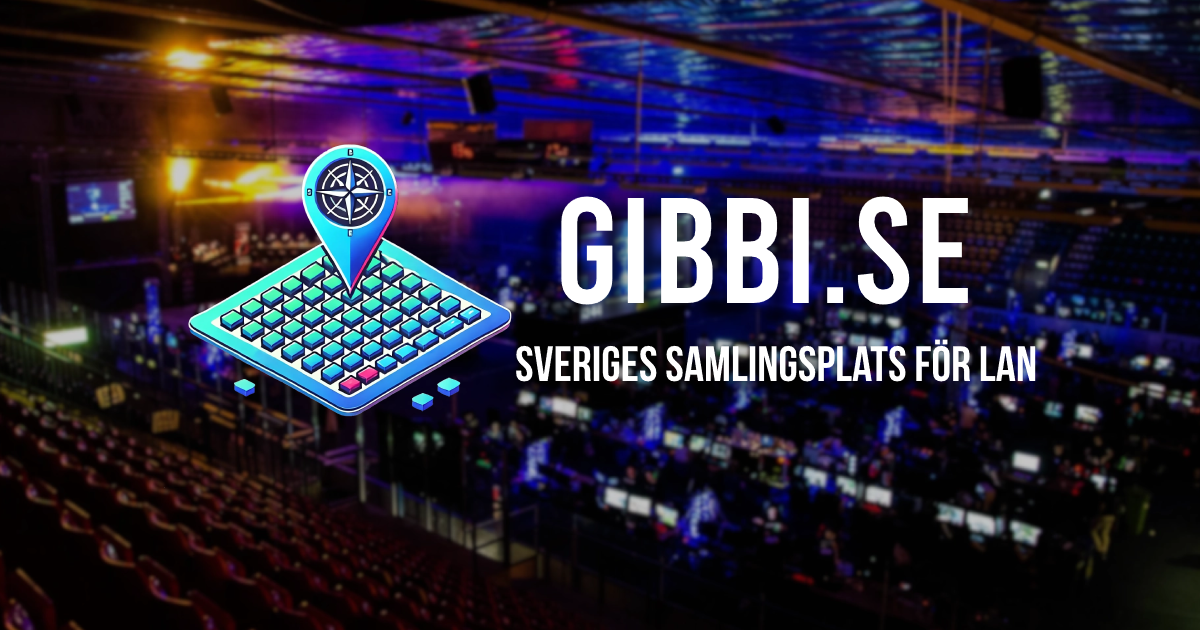Gibbi.se
